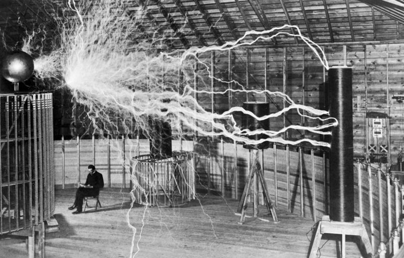 Nikola Tesla Quiz - Quizzes, Tests and Trivias | Kiquo.com