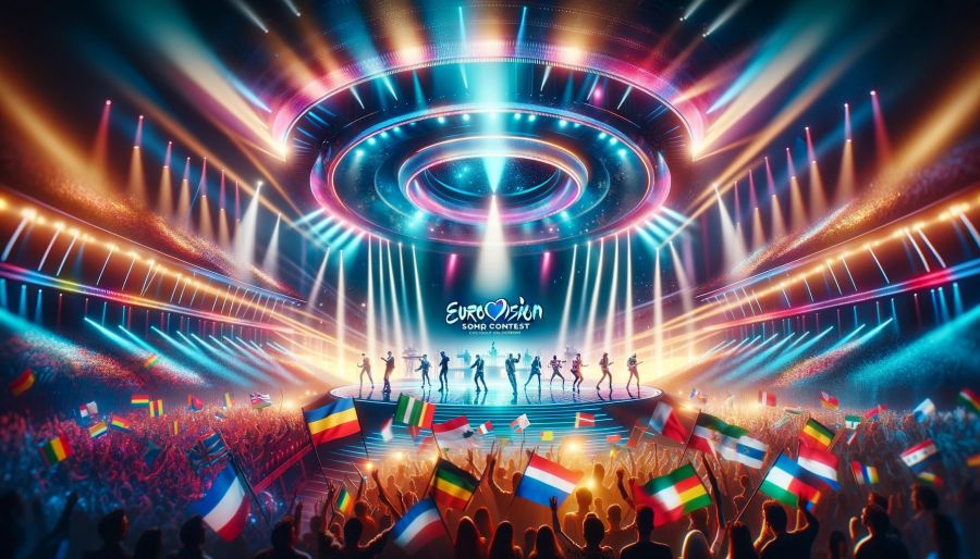 Eurovision Quiz - Quizzes, Tests and Trivias | Kiquo.com