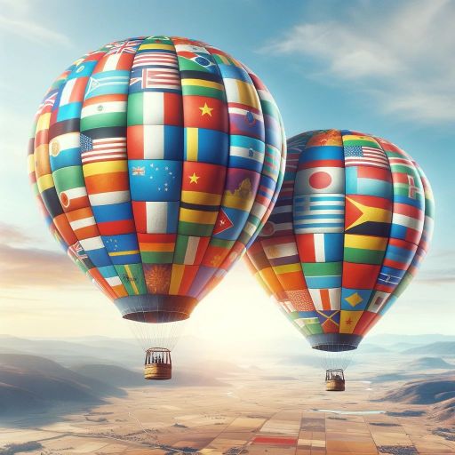 Guess the flag (Easy) Quiz - Quizzes, Tests and Trivias | Kiquo.com