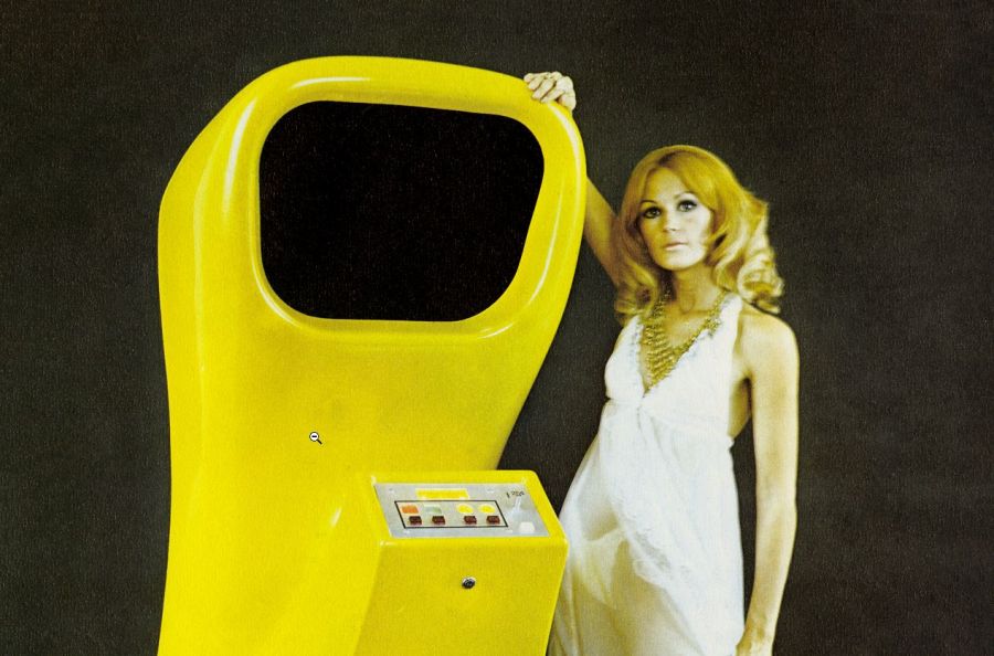 Test de Historia de los videojuegos - Pruebas, Tests y Trivial | Kiquo.com